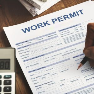 Buy Work Permit Online | Real And Fake Work Permit For Sale